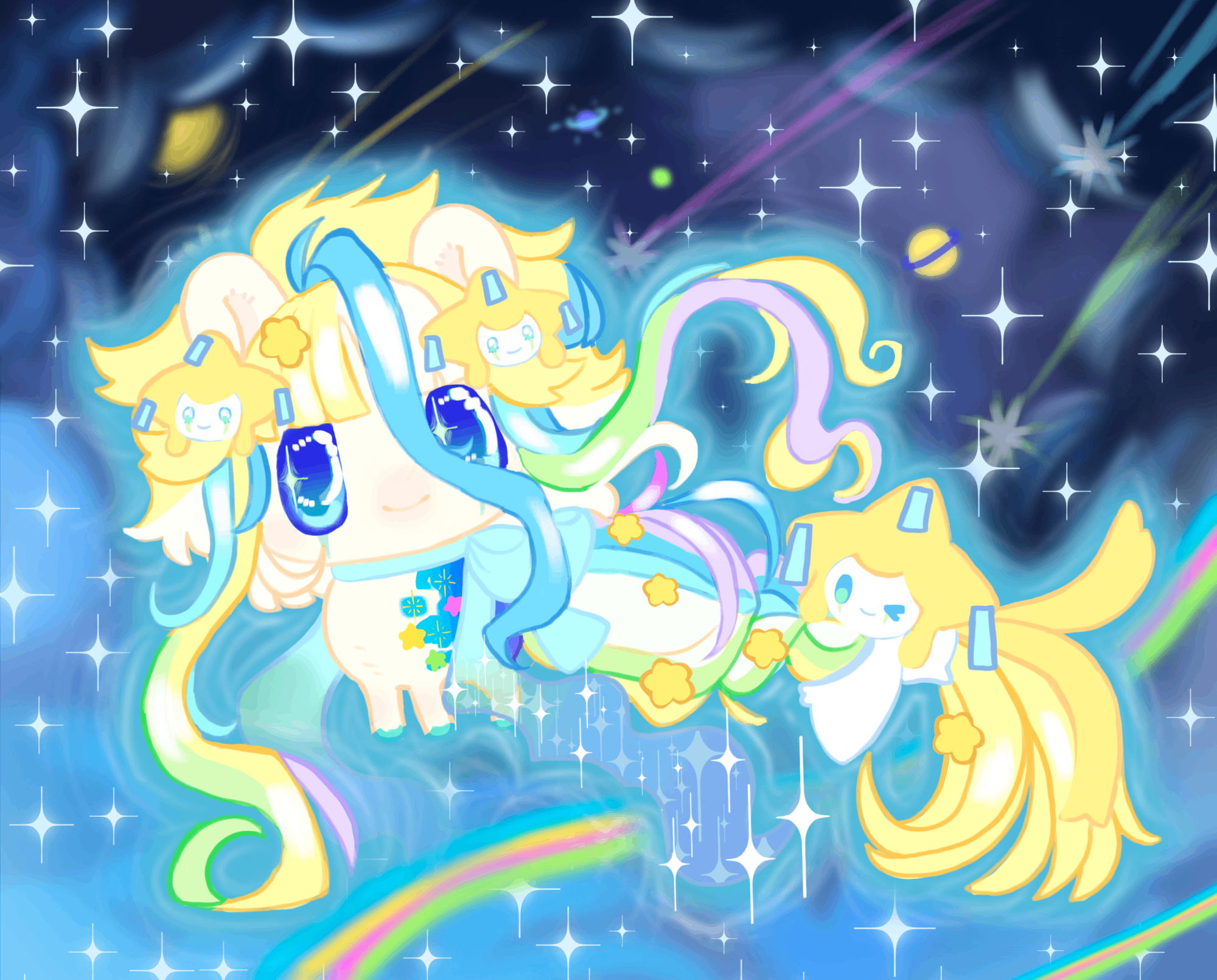 zombiemarshmallow's Commission Form | Artistree