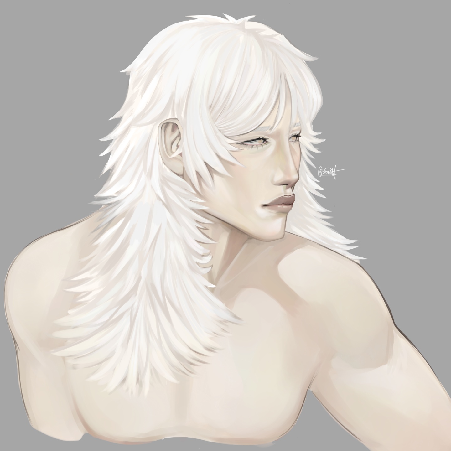 zomit's Commission Form | Artistree