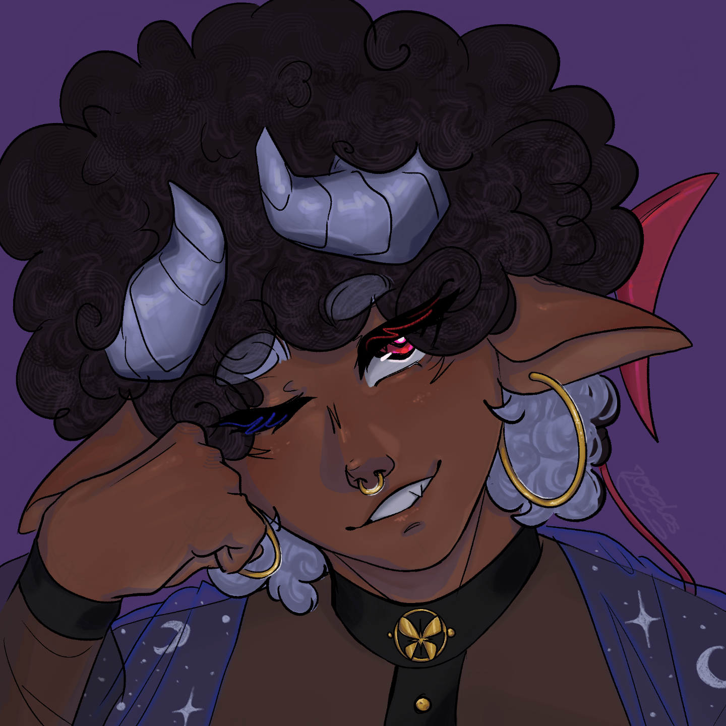 zoozles's Commission Form | Artistree