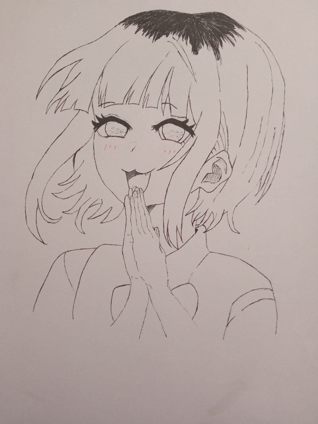 zvetlana's Commission Form | Artistree